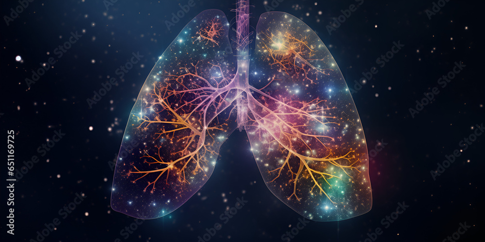 Human lungs looks like tree roots human lungs anatomy Respiratory ...