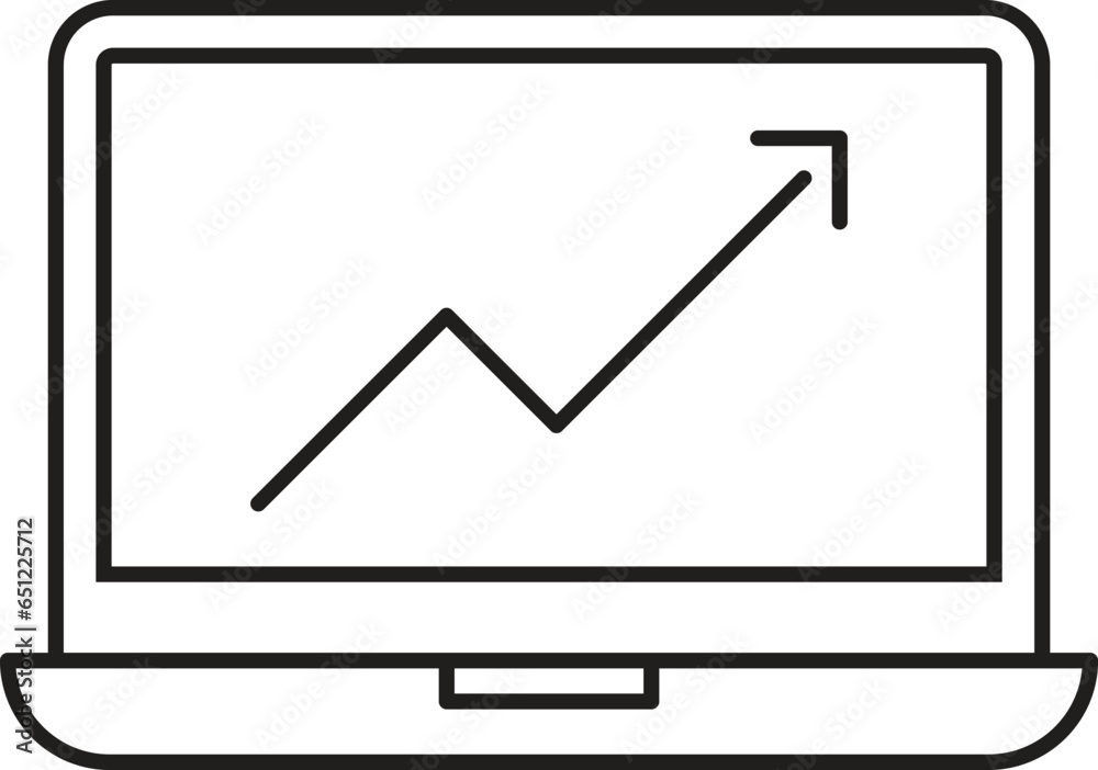 Business Dashboard Icon Dashboard Admin Icon Ser Panel Template Data Analysis Agency Graph