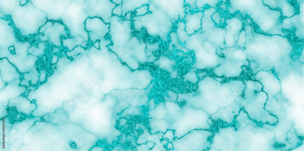 White and Blue Marble luxury realistic texture for banner, invitation ...