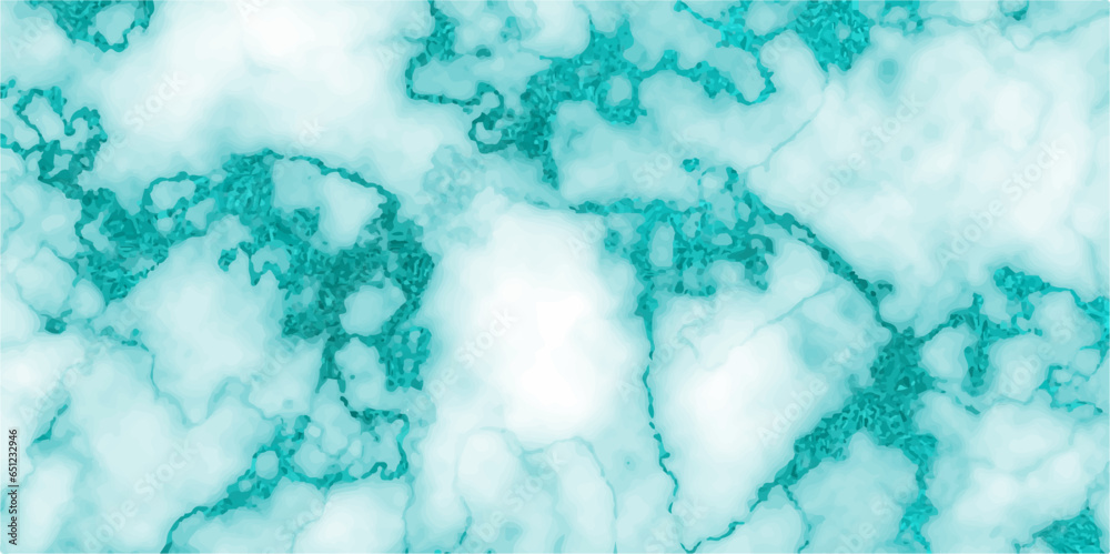 White and Blue Marble luxury realistic texture for banner, invitation ...