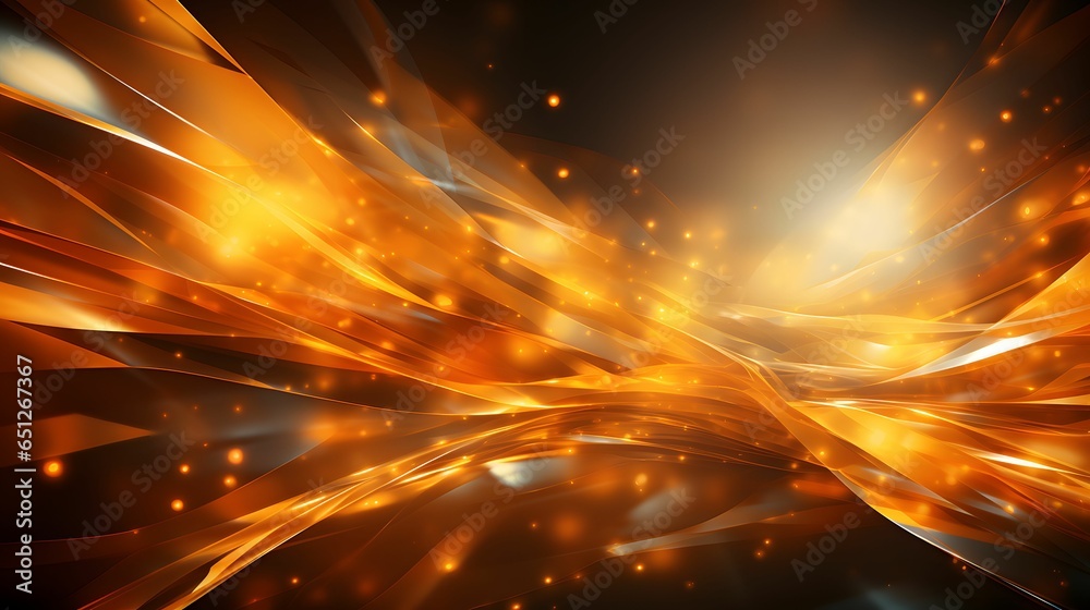Abstract speed glowing light background banner illustration - Speedy ...