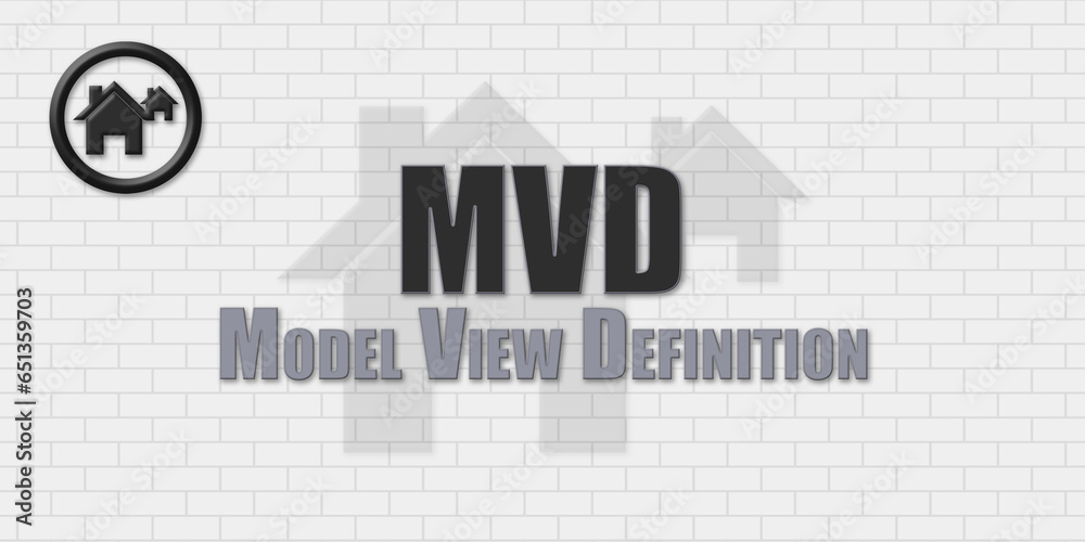 MVD Model View Definition An Acronym Abbrevation Of A Term From The mvd-model-view-definition-an-acronym-abbrevation-of-a-term-from-the