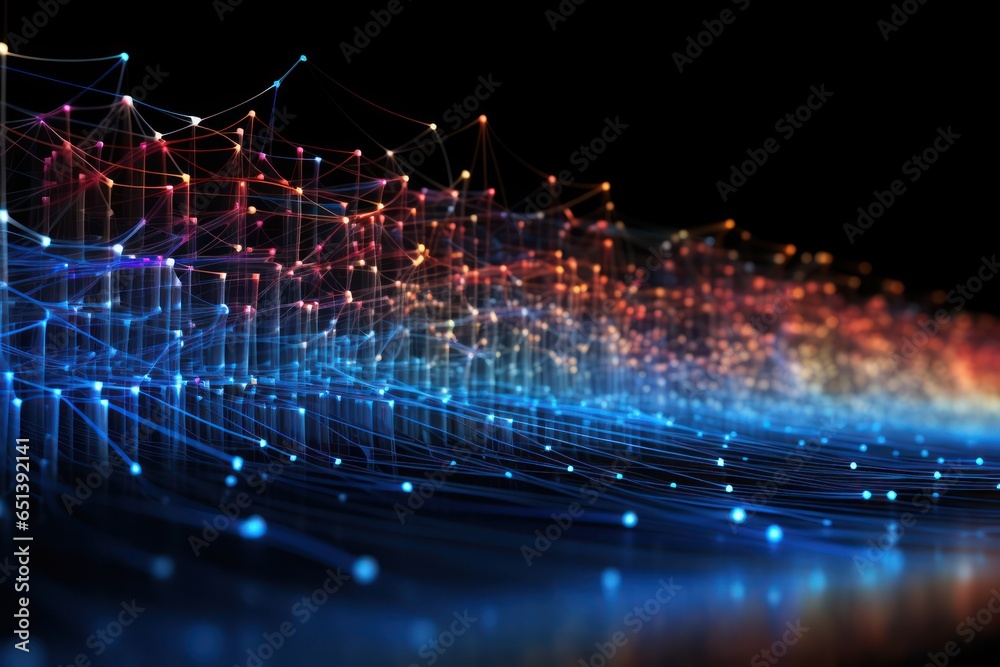 Deep Learning as a specialized form of machine learning that uses ...