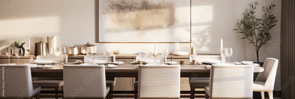 close up dining room interior design concept cosy relax leisure design ...