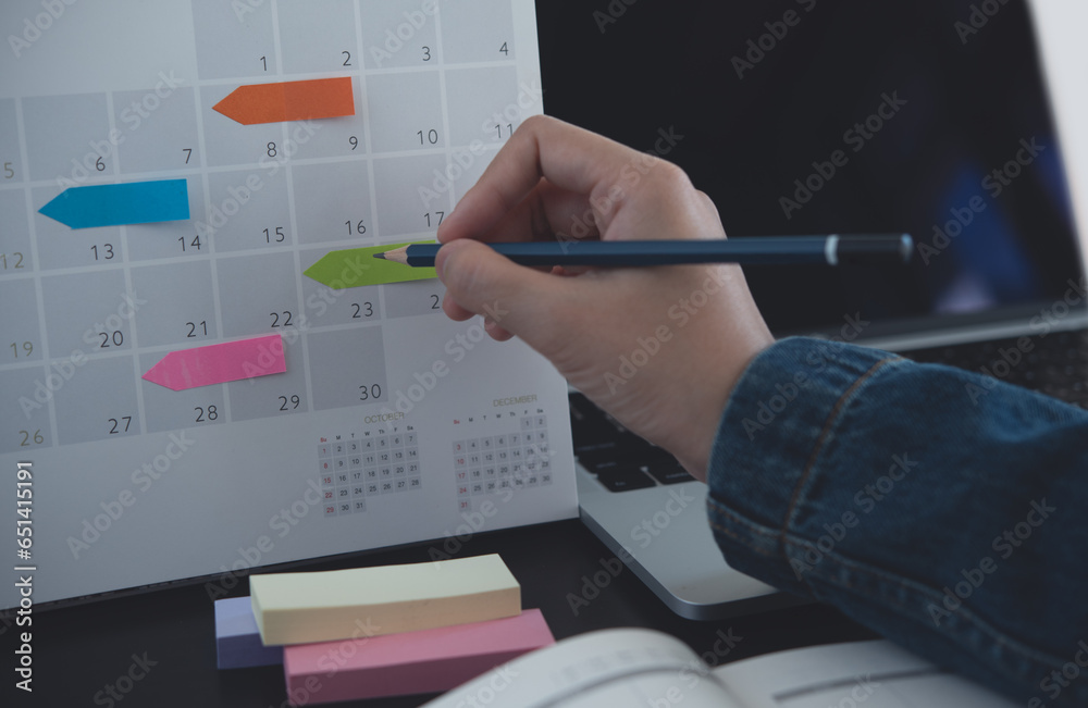 2024 Event planner timetable agenda plan on schedule event. Business ...