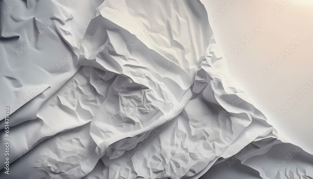 Crumpled paper background. Top view of old Paper textures backgrounds ...