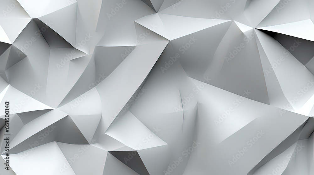 Monochromatic faces of irregular polygons. Abstract wallpaper ...