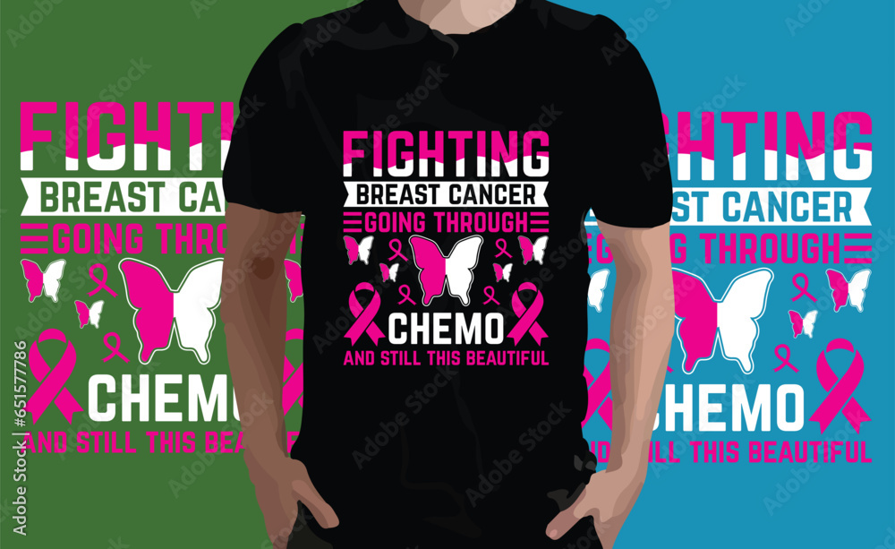 Spread hope and raise awareness with our Cancer Support T-shirt. A ...