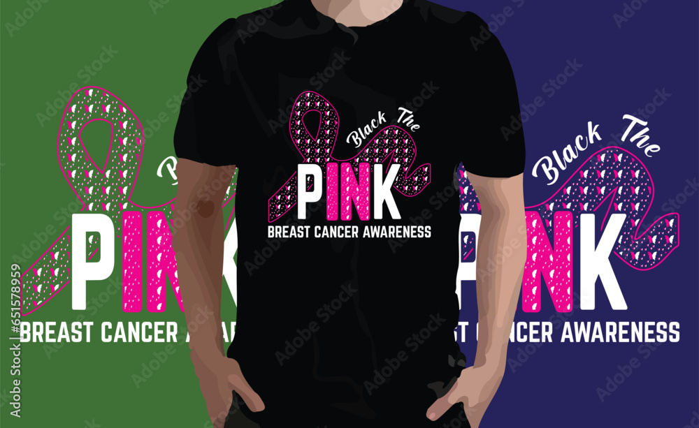 Spread hope and raise awareness with our Cancer Support T-shirt. A ...