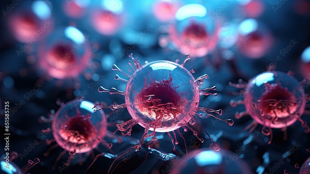 Nano-robots in medicine. Use of modern technologies for treatment ...