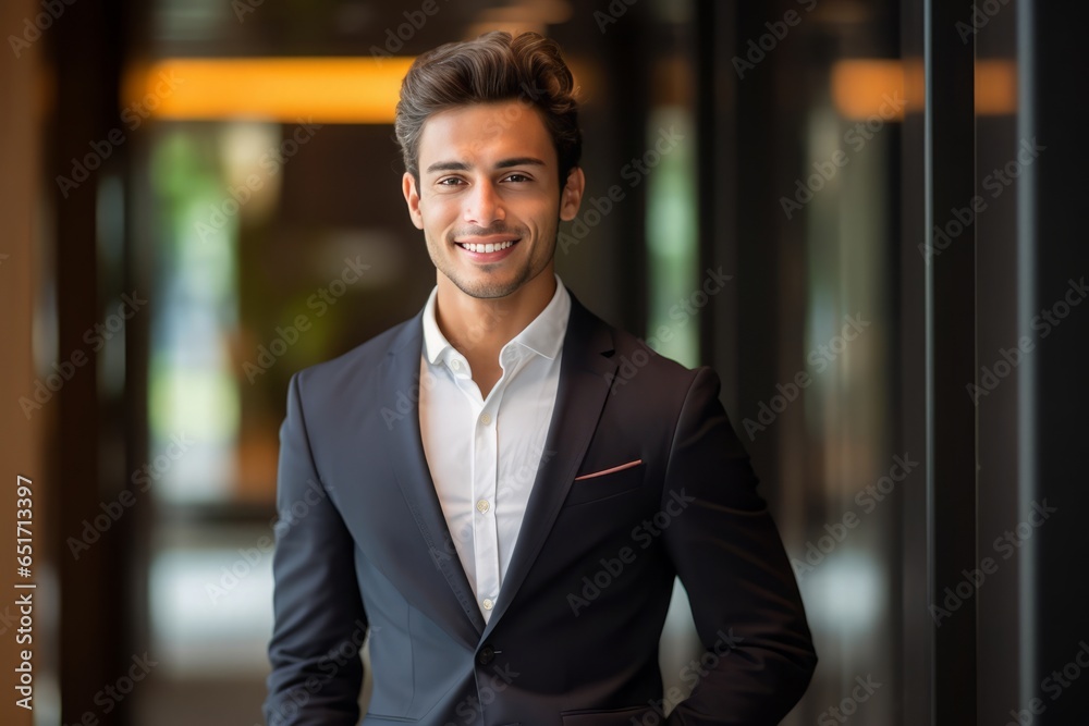 Corporate Portrait with Professional Attire, business attire headshot ...