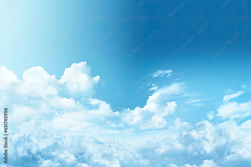 Naturall and Clean background wallpaper for mobile and laptop, AI ...