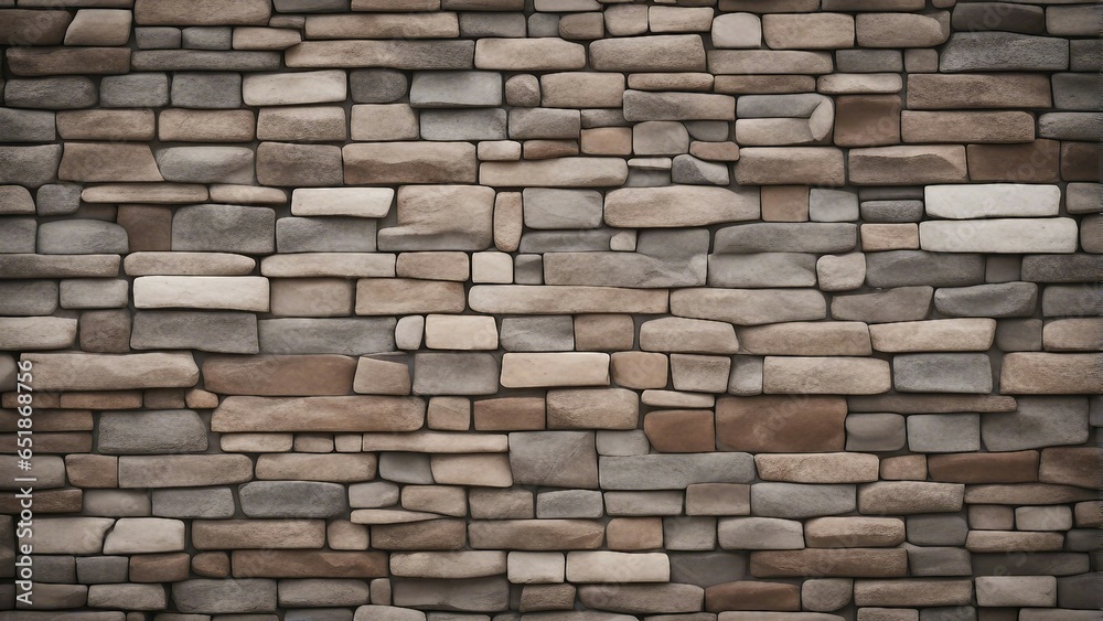 Generative AI grey colored marble of different sizes, wall texture ...