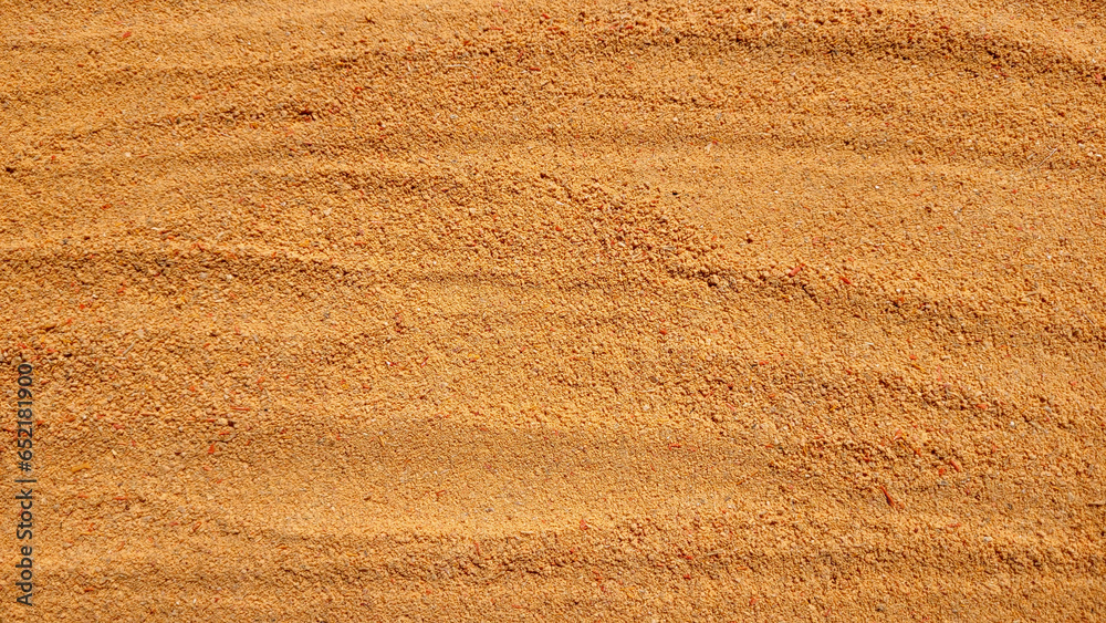 traditional Turkish soup tarhana. During the drying process, it is ...