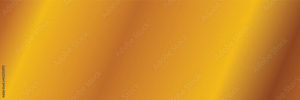 gold color gradation background, vector for banner, greeting card ...