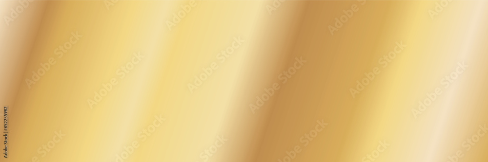 gold color gradation background, vector for banner, greeting card ...