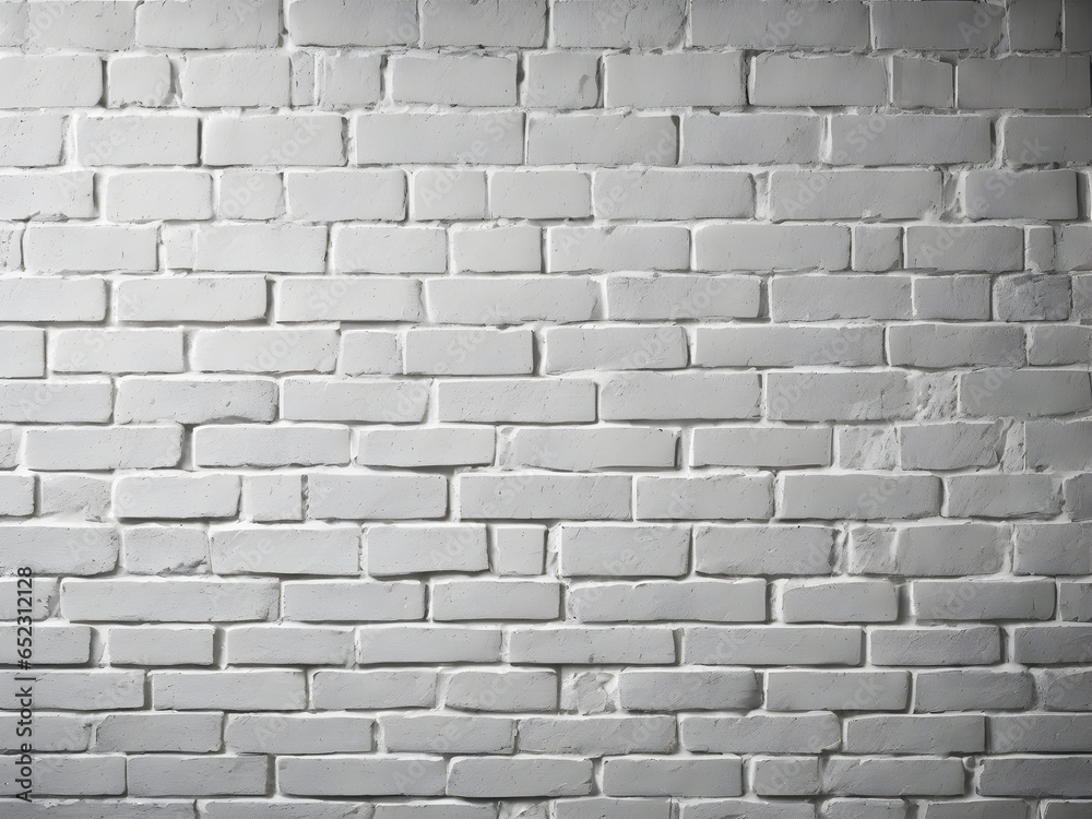 White brick wall texture. White brick wall background. White brick wall texture Stock ...