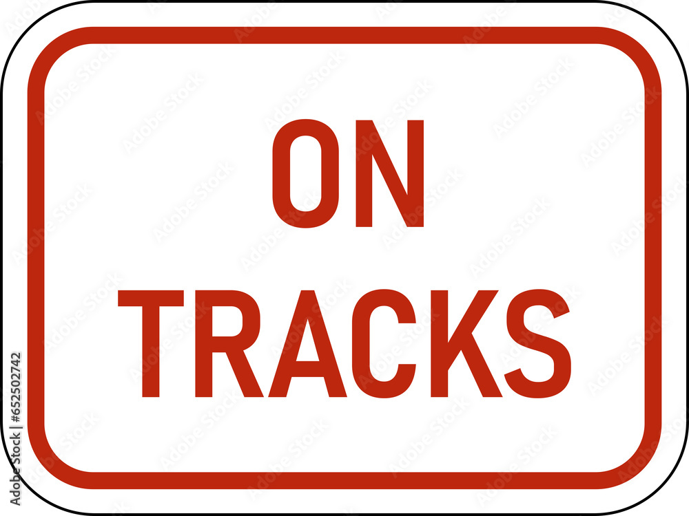 Transparent PNG file of Vector graphic of a red usa No Parking on ...