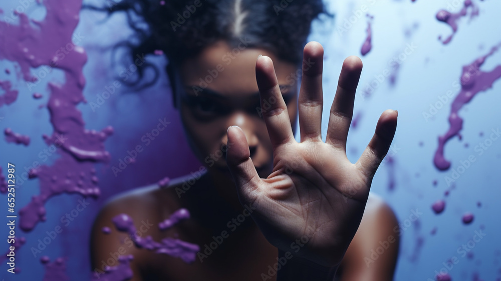 International Day for the Elimination of Violence against Women ...