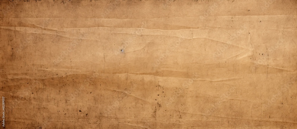 Worn paper texture on hardboard backdrop Stock Photo | Adobe Stock
