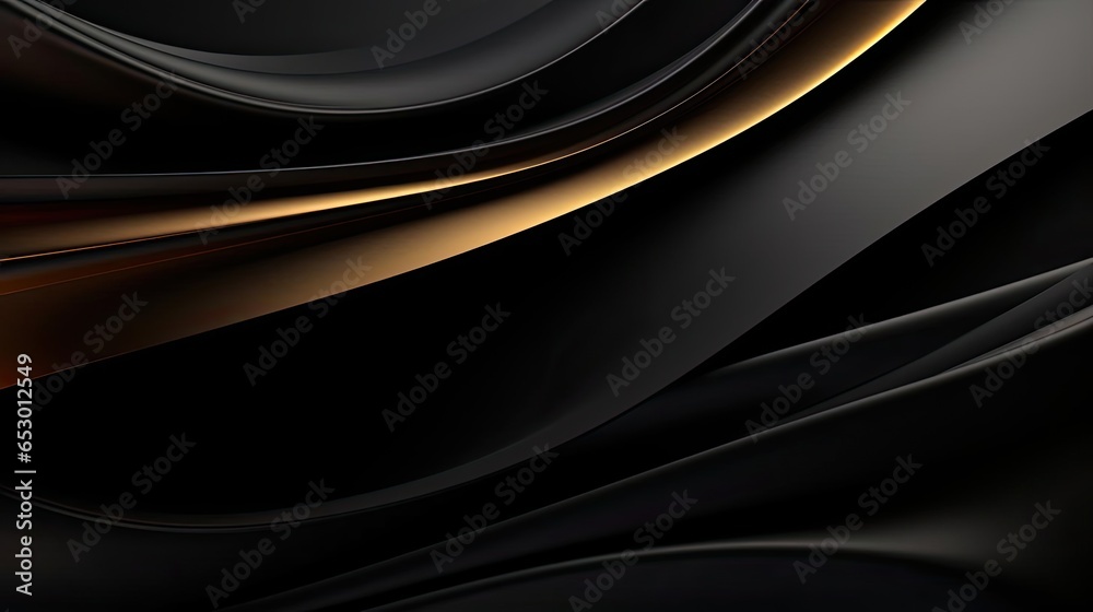 abstract modern luxury black background for modern wallpapers ...