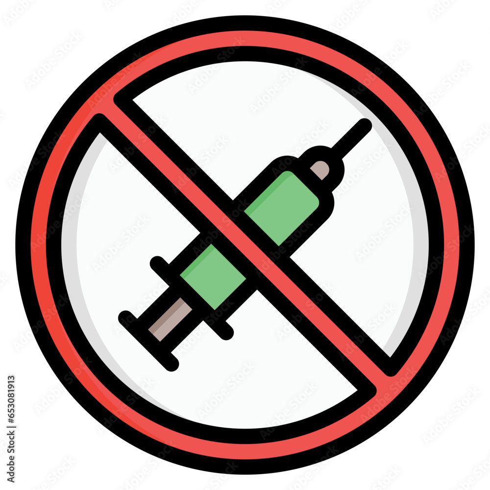 no drugs, no injection, no vaccines, healthcare and medical, medical ...