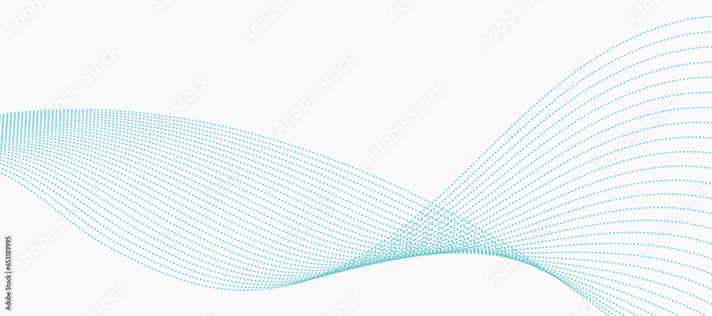 Lines for the background. Blue stripes on a white background ...