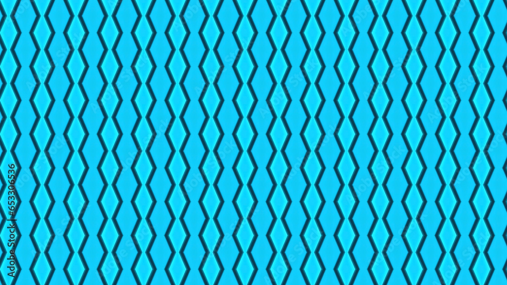 Background with vertical lines and transition pattern. Design ...