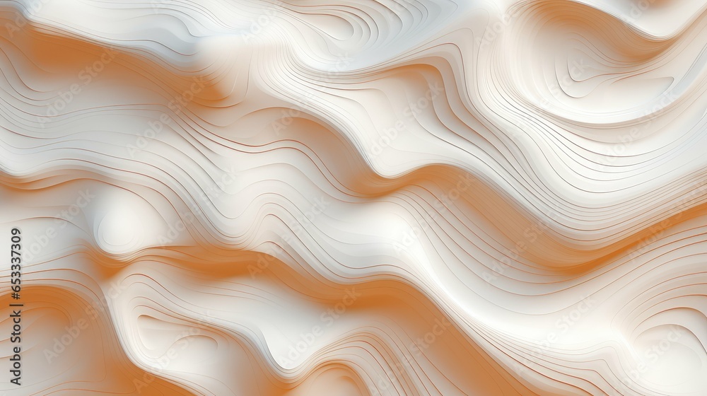 background terrain map contours illustration abstract relief, geodesign ...