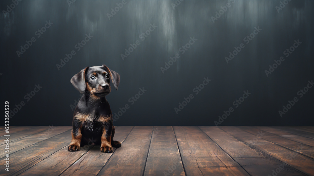 The cuteness of dogs that will make them rule the world, Generative Ai ...