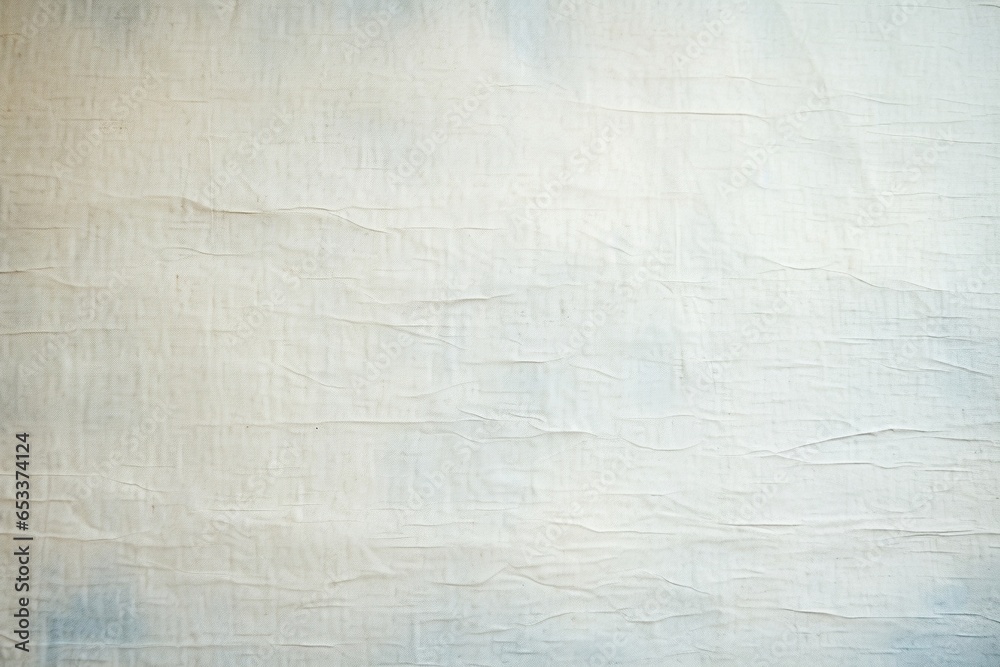 Blue Subtle Rice Veil, a Fine Rice Paper Texture Background, Unveiling ...