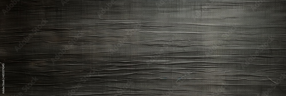 Black Subtle Rice Veil, a Fine Rice Paper Texture Background, Unveiling ...