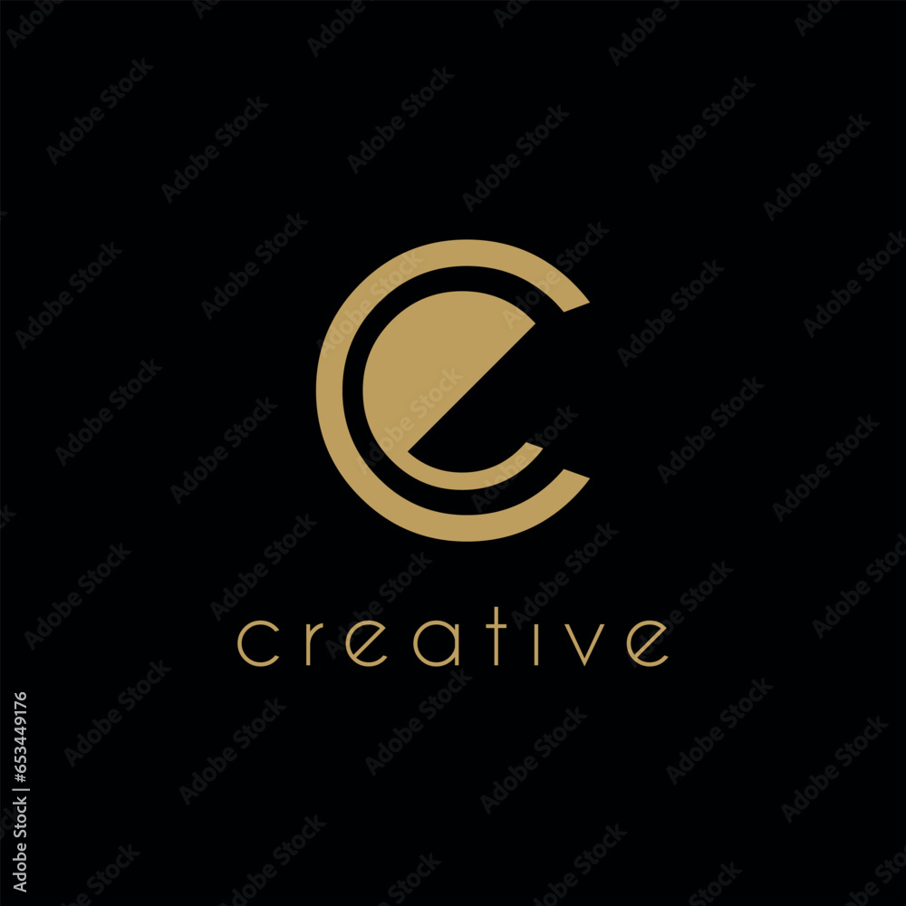letter ce,ec logo,letter ce ec logo design,brand and company logo ...