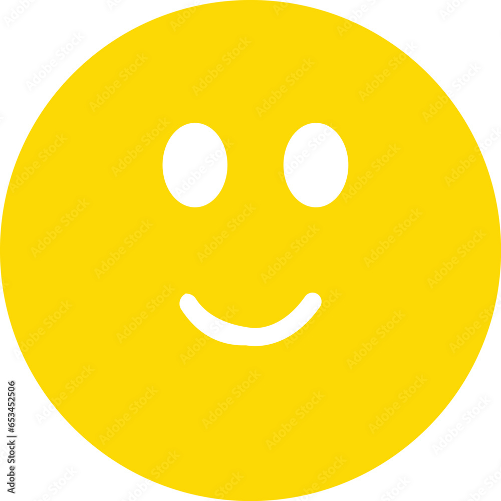 Emoji collection vector set. icon set. Isolated emoticon symbol on ...