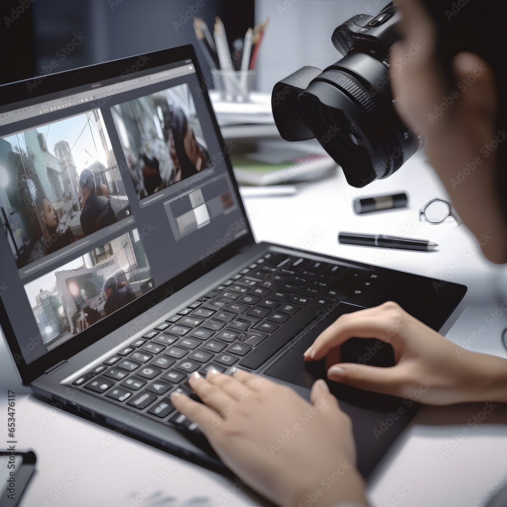 Embracing the World of Online Education: Envisioning Intricate and ...