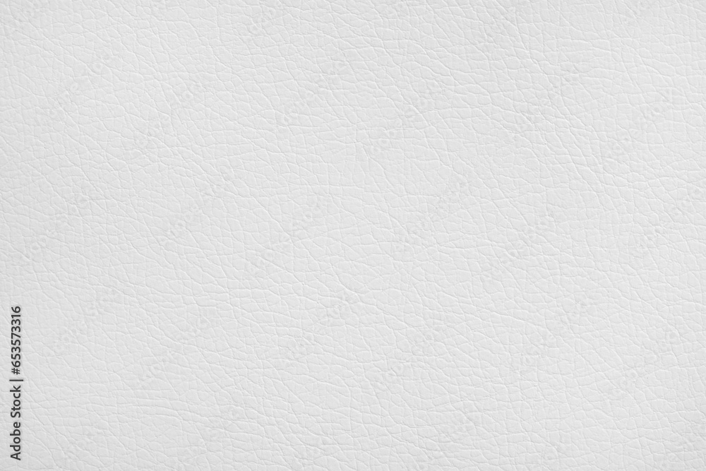 White natural skin texture. leather with pattern. background Stock ...