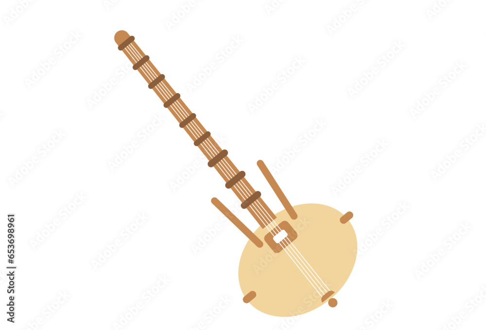 African musical instruments are known for their diverse range and ...