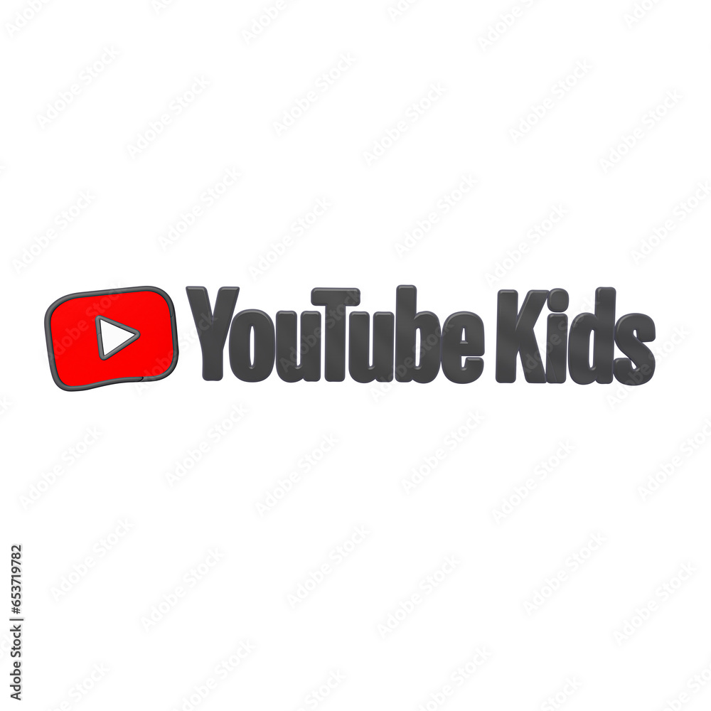 Bangkok, Thailand - September 27, 2023: Social media 3d illustration ...