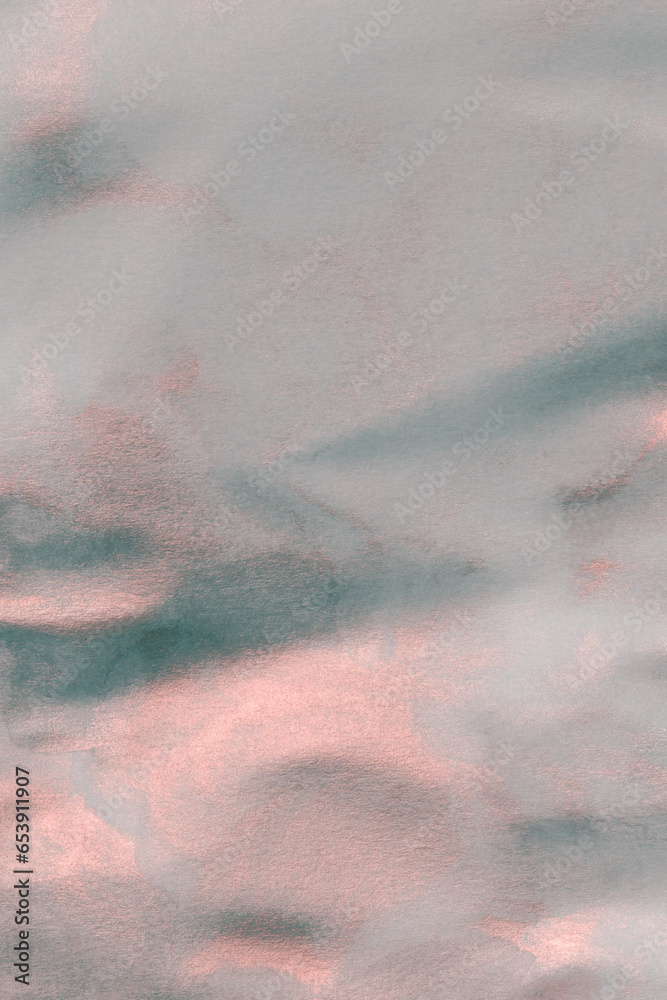 Grain wet grain watercolor paper texture light and shadow painting blot ...