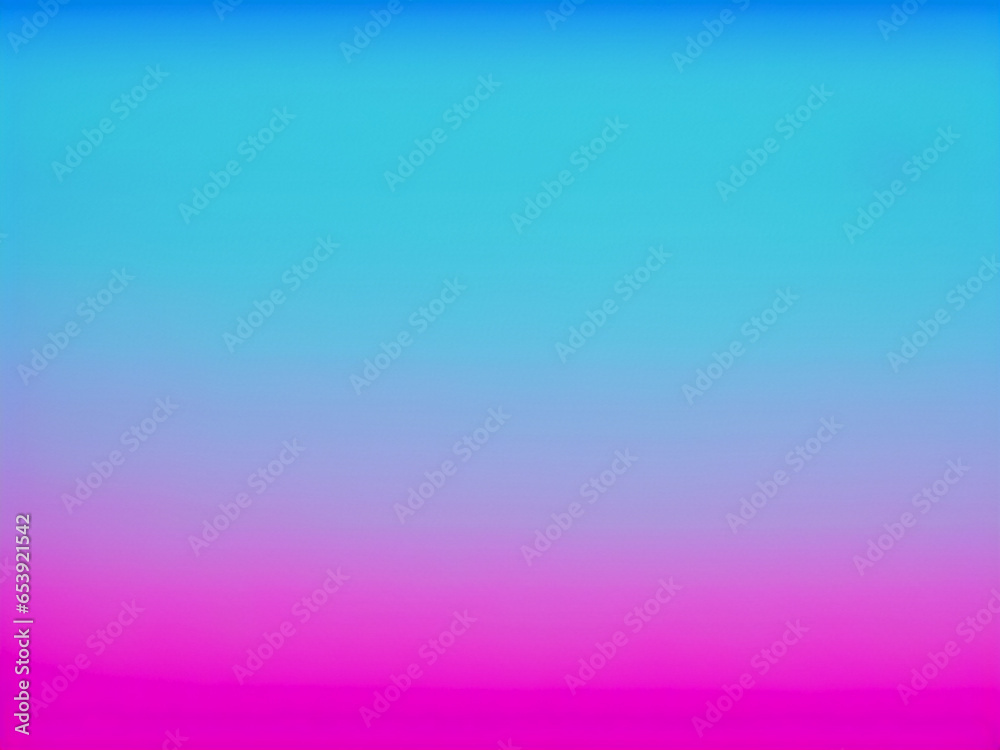 Pink and blue striped background. Bright colors. Generated by ...