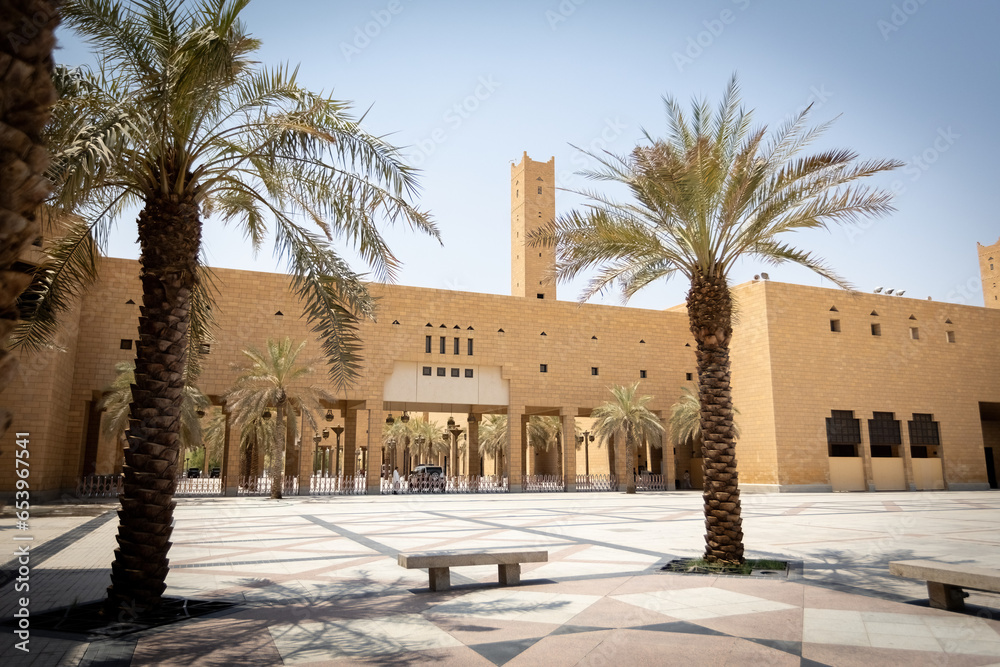 Deera Square, also known as Justice Square, is a public space in the ad ...