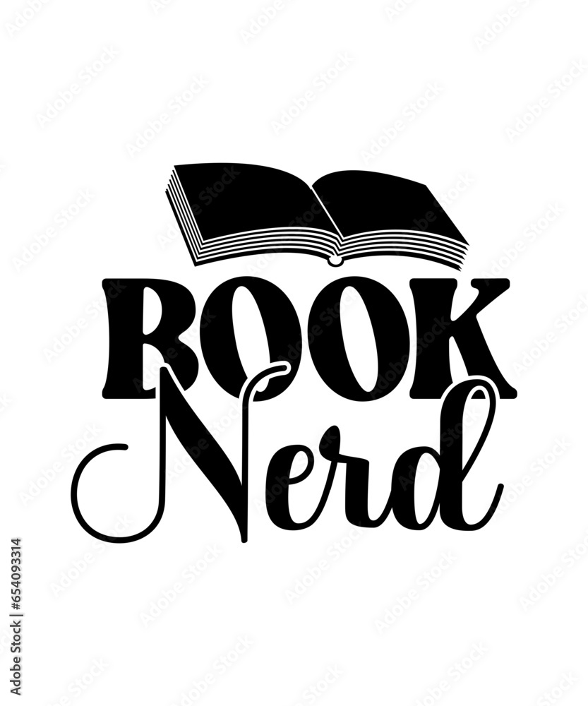 Reading SVG, Book Lover svg, Book Svg, Book quotes SVG, Library Svg ...