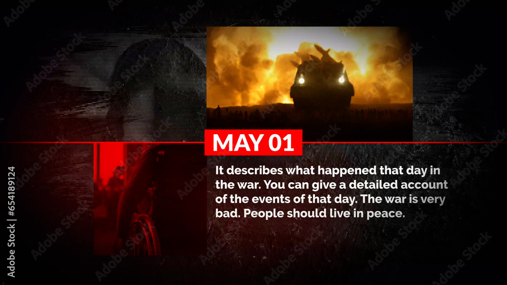 Impressive History War Timeline. Epidemic Timeline Template contains 38 ...