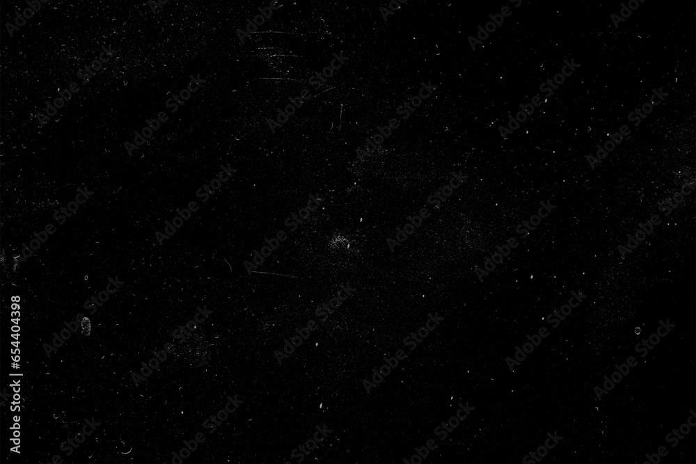 black minimalistic scratch texture background overlay Stock ...