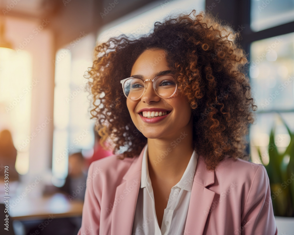 Black Executive Visionary: Imagining AI's Role in Shaping Business and ...