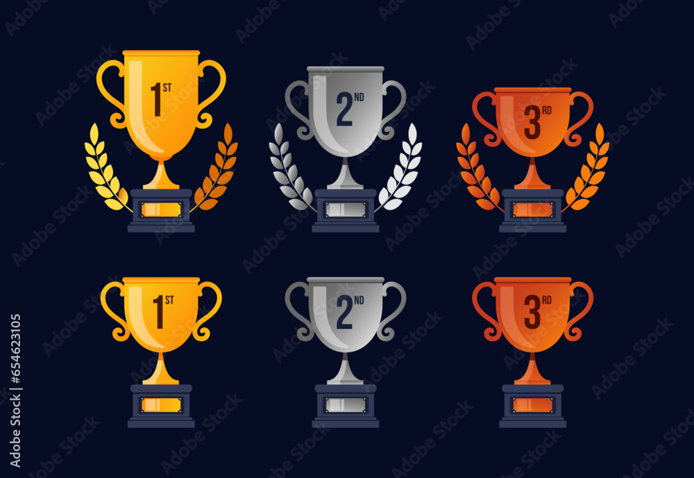 Trophy icon, trophy, gold medal, trophy football,trophy cup, trophy ...