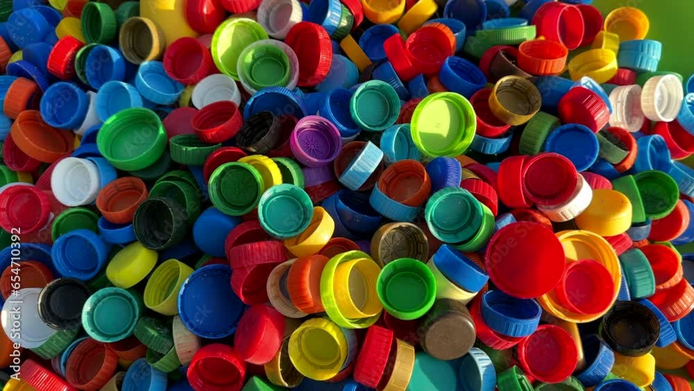 Recycling Plastic Bottle Caps Plastic Material Is Recyclable Remove recycling-plastic-bottle-caps-plastic-material-is-recyclable-remove