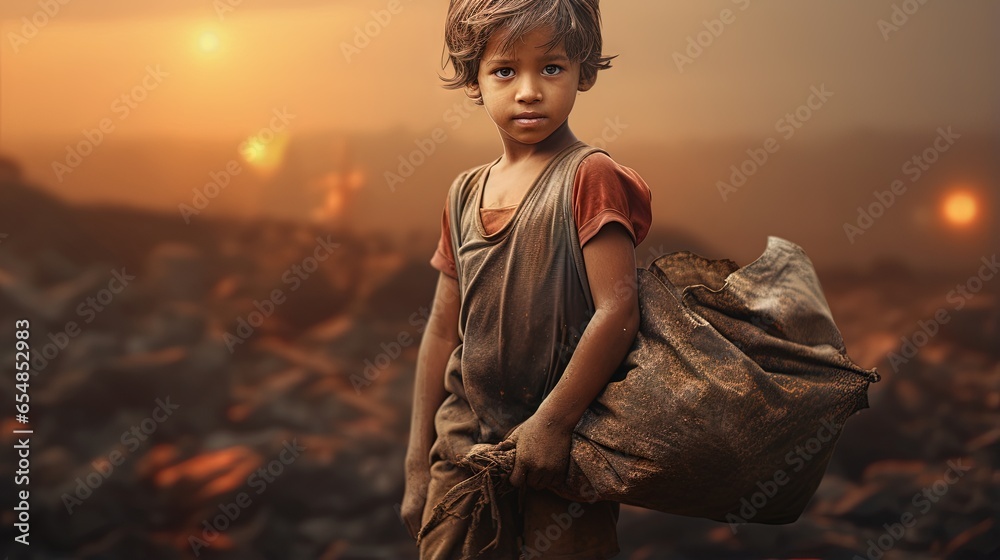 Stop Child Labor Campaign on 12 June observed globally as World Day ...