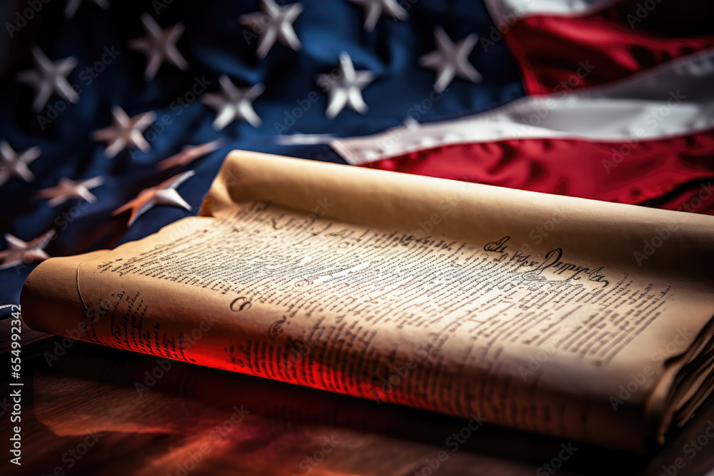 The historical significance of Independence Day, Founding Fathers and ...