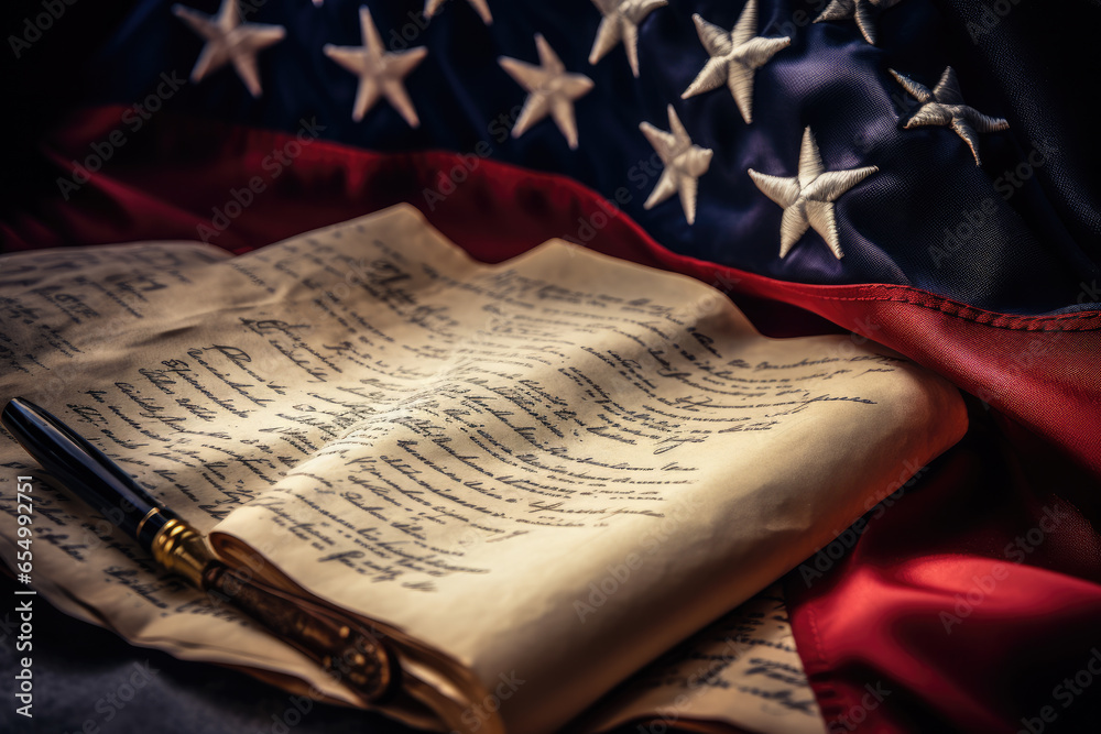 The historical significance of Independence Day, Founding Fathers and ...